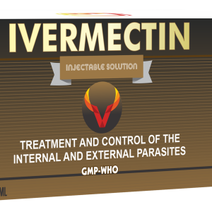 IVERMECTIN - Goldenmed